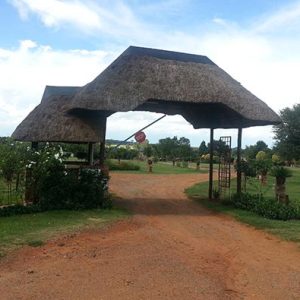 About Us - Limerick Lodge